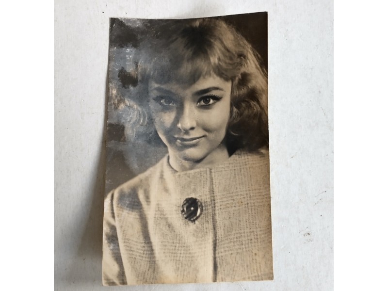 foto glumica ANASTASIJA VERTINSKAJA