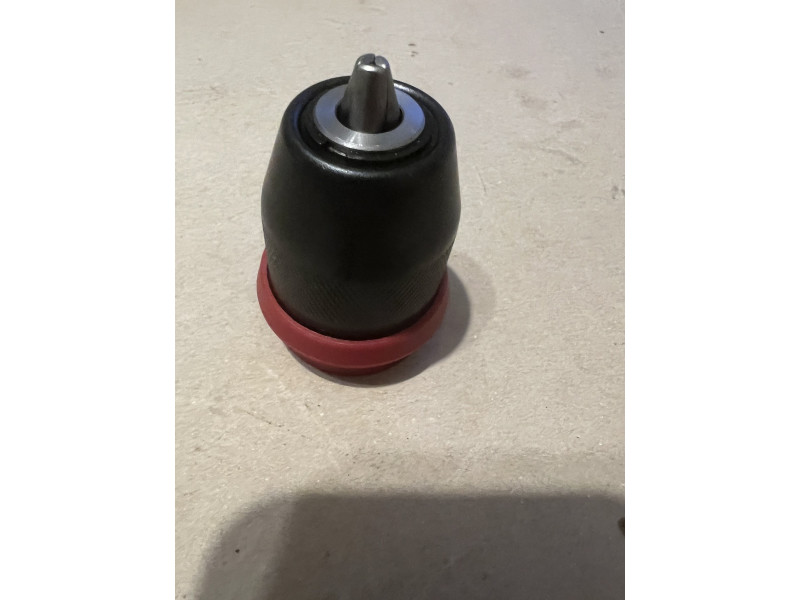 Futer brzi za aku bušilicu parkside 1-10mm