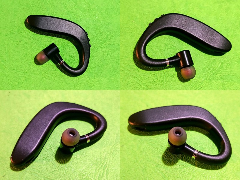 Bluetooth slusalica - Novo