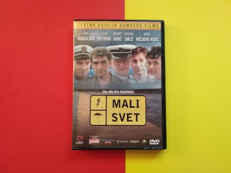 MALI SVET