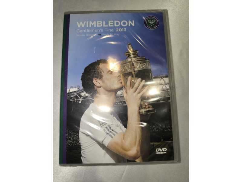 Sportski Dokumentarni Film Wimbledon