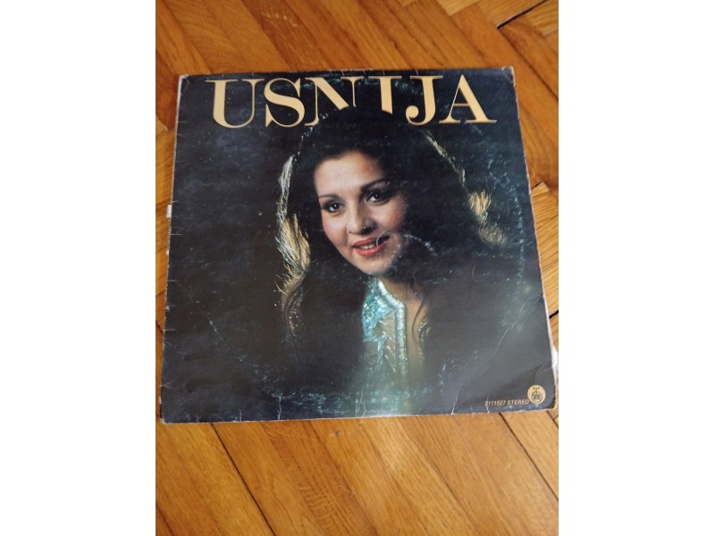 Usnija