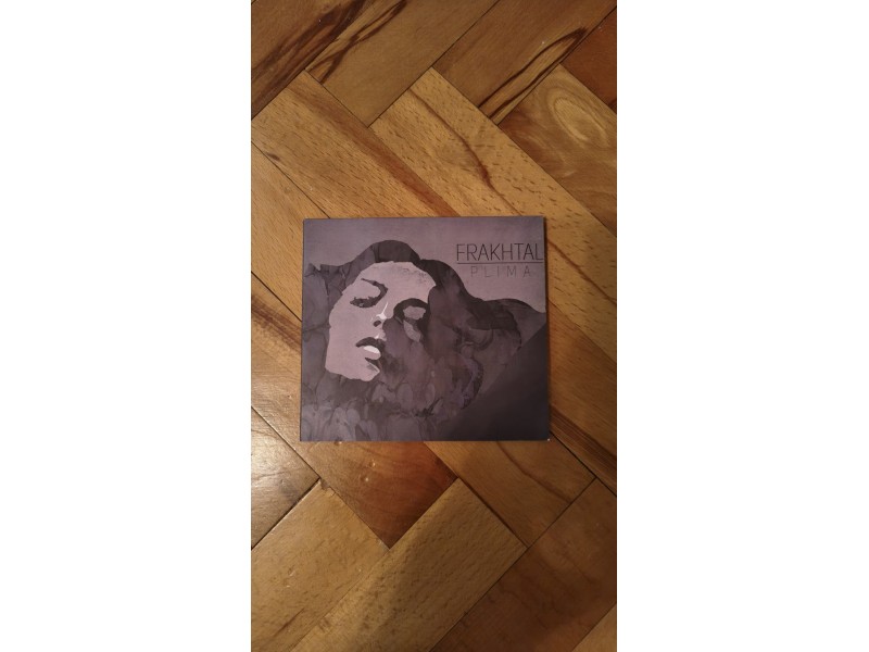 Frakhtal – Plima (post rock MINT)