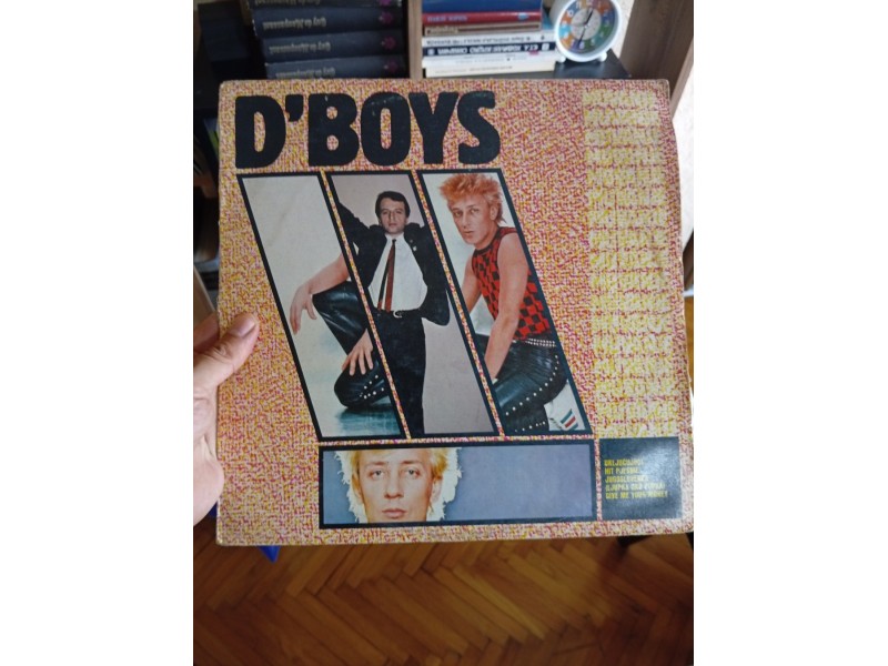 D Boys