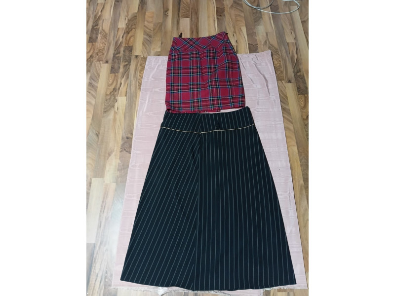Paket suknji