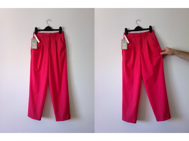 JJXX pantalone NOVO W24