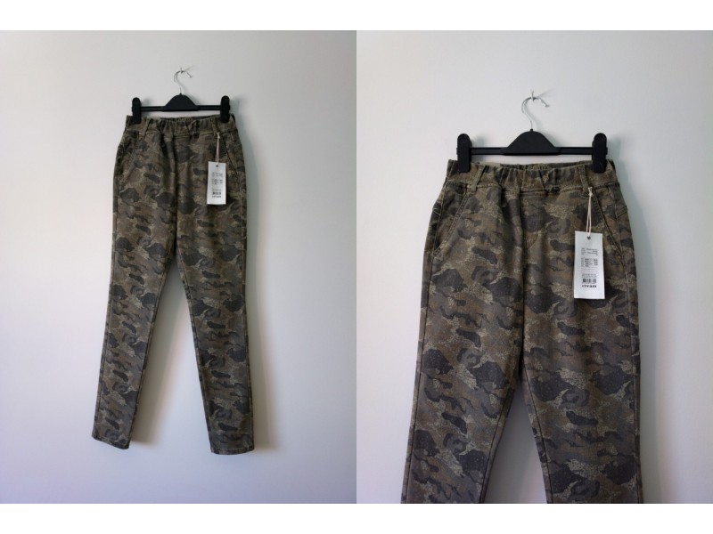 CREAM pantalone NOVO XS/S