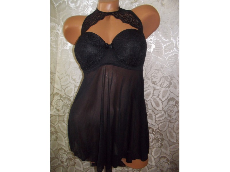 FENOMENALAN ,,LASCANA NEGLIZE-KAO NOV ILI NOV-VEL.85C