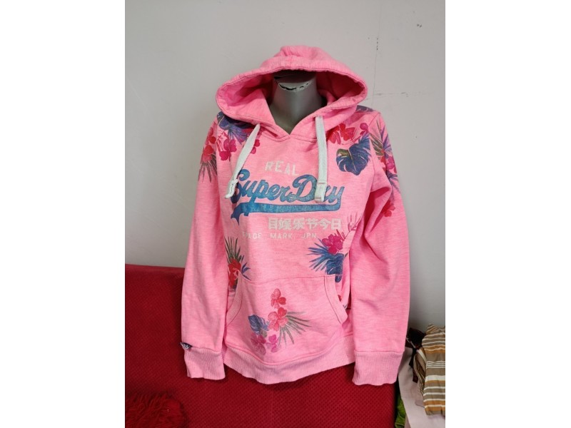 Super dry duks xl