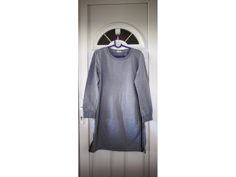 Duks haljina Blue Motion 38