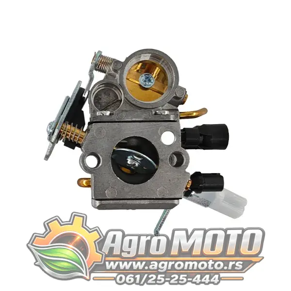 Karburator testere Stihl MS 171 171C-BE 181C-BE 211C-BE