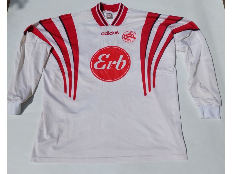 FC Winterthur 1997-98 Trikot ORIGINAL VINTAGE DRES