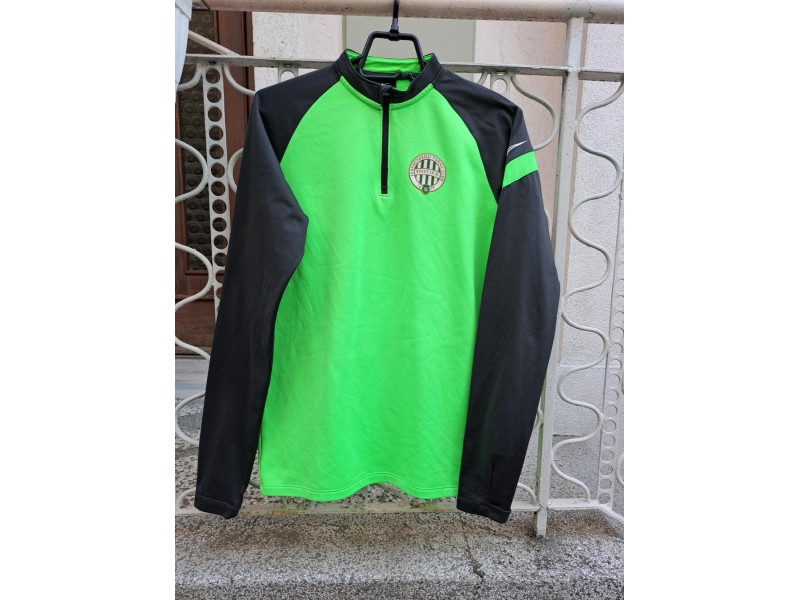 Ferencvarosi TC original Nike duks