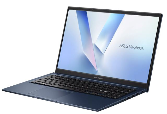 NB ASUS 15,6" X1504MA-BQ773 C5-315 16/512/NOS