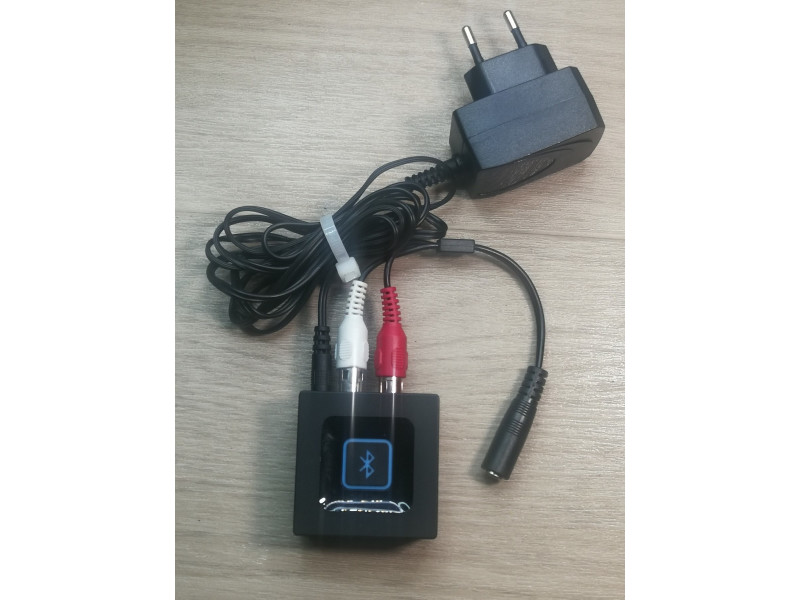 Logitech Bluetooth audio prijemnik
