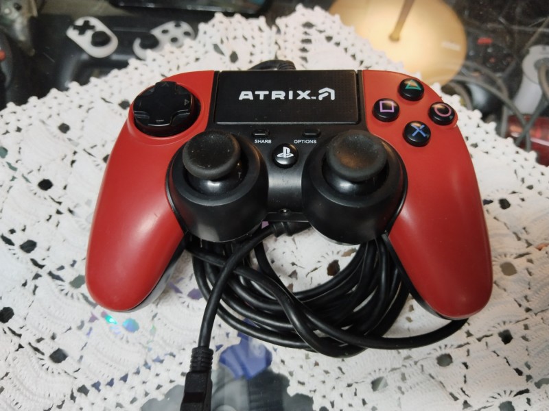 Sony PlayStation 4 džojstik