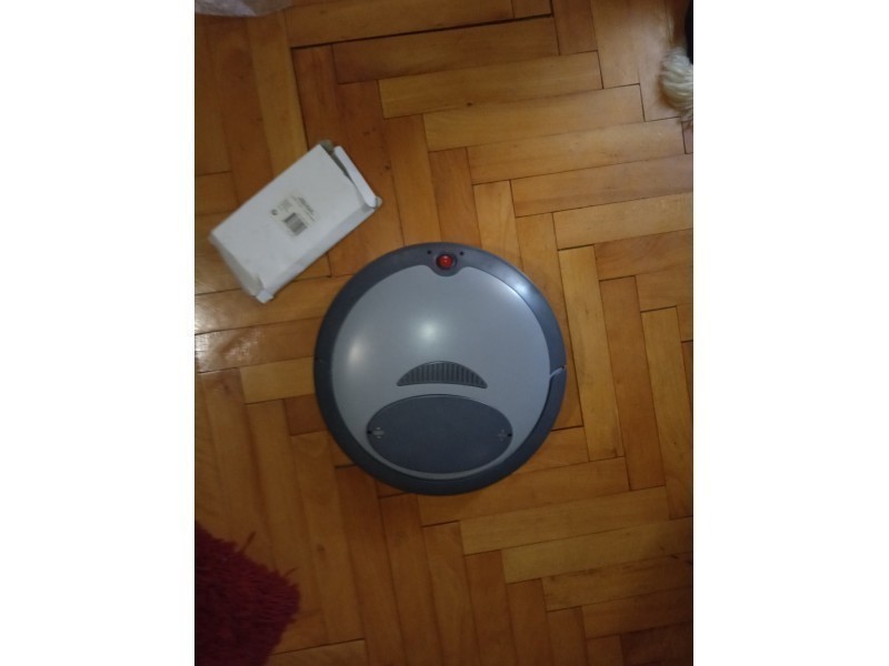 Robot usisivac