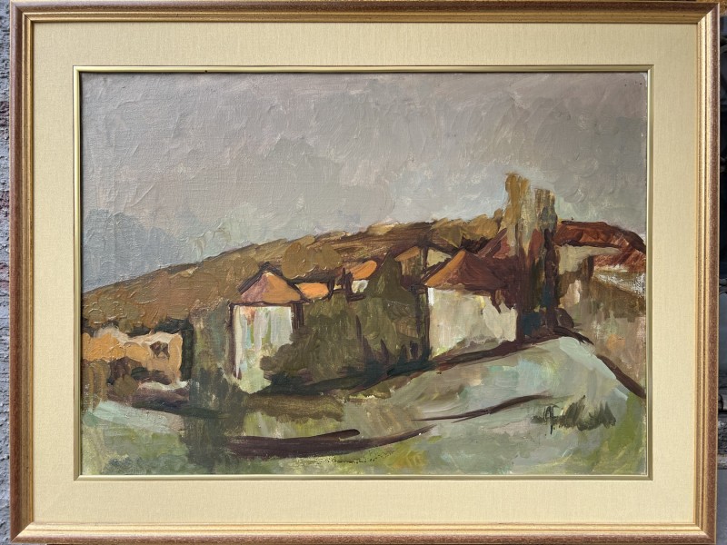 Olivera GRBIĆ **SNIZENO**