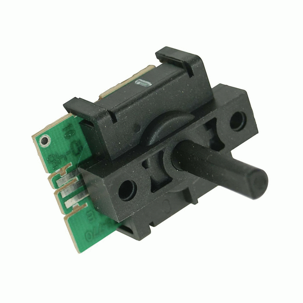 PREKIDAC POTENCIOMETAR VES MASINE BEKO ORIGINAL 2818650200 2827190200 C00866402 BIRAC PROGRAMA
