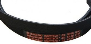 REMEN 1244 J5 PJE HUTCHISON ORIGINAL BEKO 2466300201 ALT.2845710200 2816750200