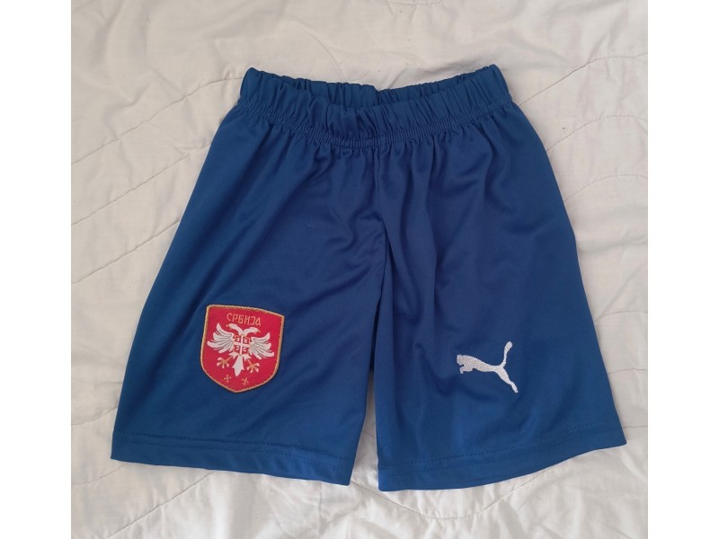Šorc Srbija za 6-7 godina