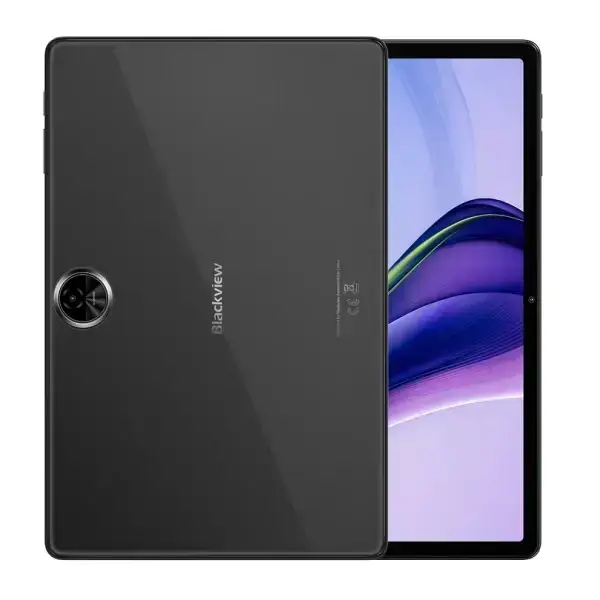 Tablet 11 Blackview Zeno 5 Wifi Full HD 8GB/128GB/8Mp/13Mp/Android 16/Grey