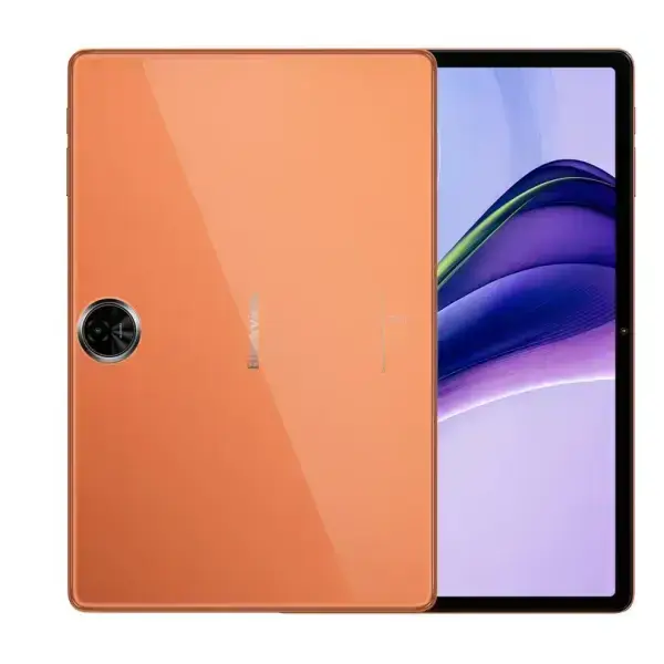 Tablet 11 Blackview Zeno 5 Wifi Full HD 8GB/128GB/8Mp/13Mp/Android 16/Orange