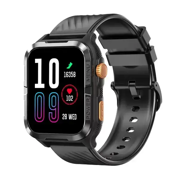 Smart Watch Blackview W10 Pro Black