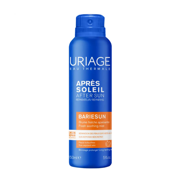Bariésun Aprés Soleil / After Sun Fresh Soothing Mist 150ml