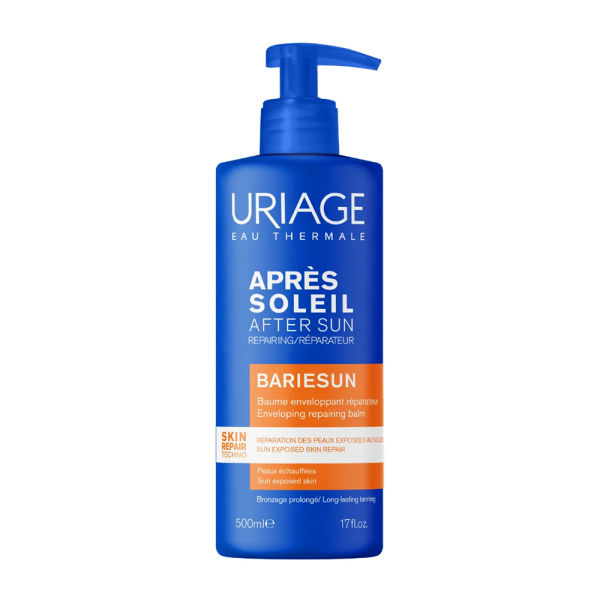 Bariésun Aprés Soleil / After Sun 500ml