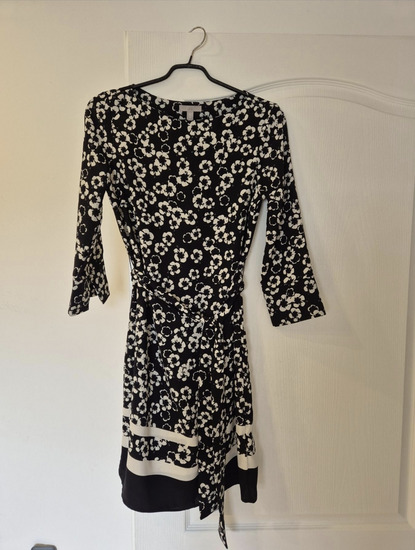 RASPRODAJA H&M haljina (Svajcarska)