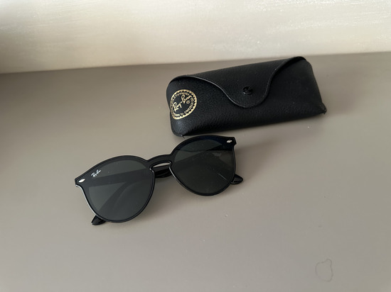 Ray ban naocare