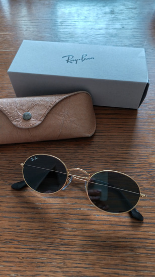 Nove original Ray Ban naočare