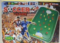Mini Fudbal Igra - Soccer Game