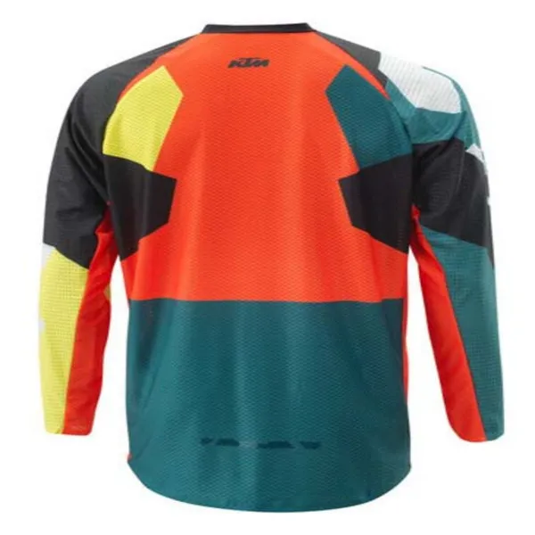 Duks dres GRAVITY-FX