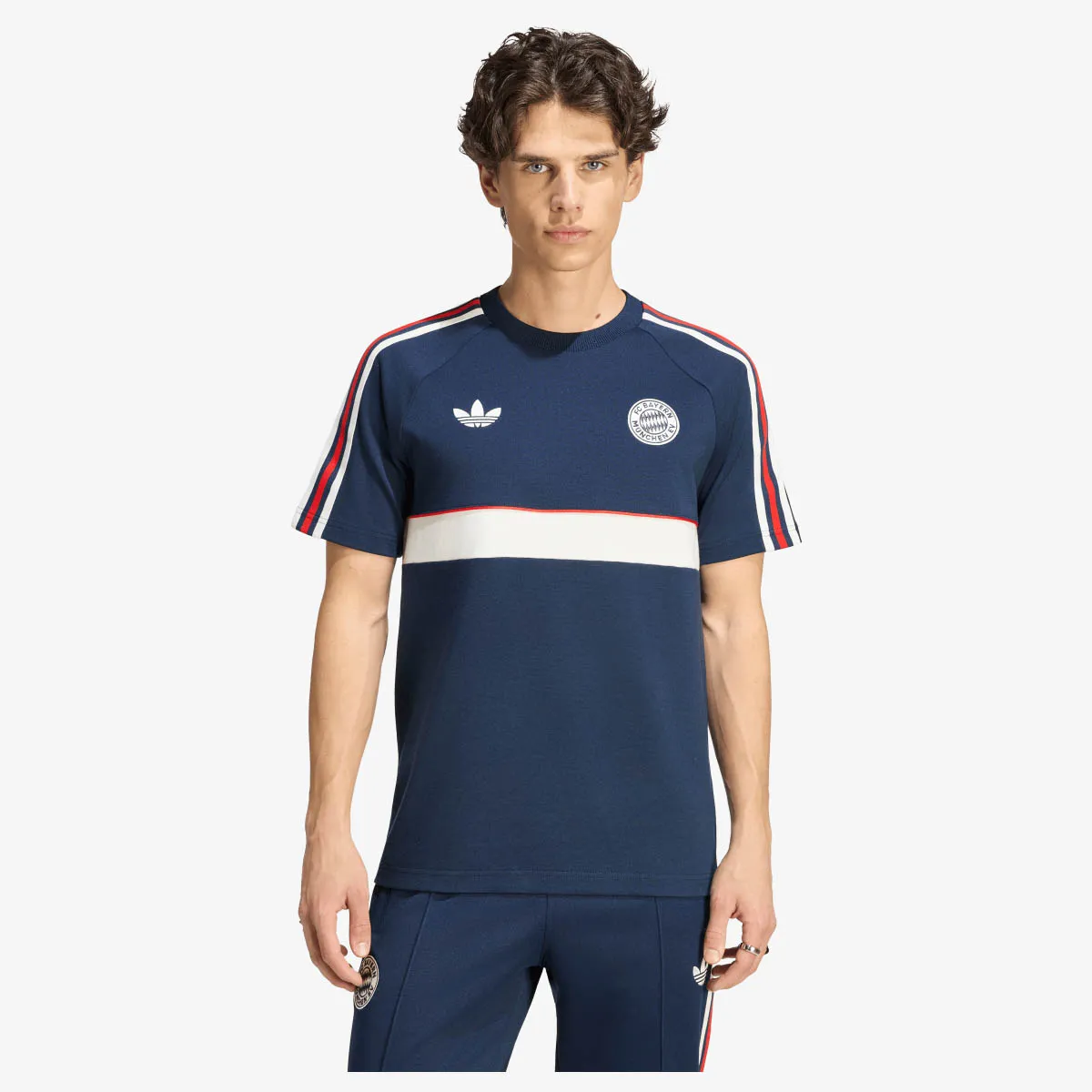 adidas majica fc bayern münchen og