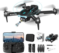 Mini Dron - Mavic 3 Mini D21 sa 4K Ultra HD Kamerom