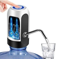 Automatska mini pumpa za flaše i balone za vodu