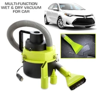 Auto Usisivac za suvo i mokro usisavanje Usisivac auto - Auto Usisivac za suvo i mokro usisavanje Usisivac auto