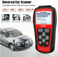 Auto dijagnostika - Konnwei KW808 - Auto dijagnostika - Konnwei KW808