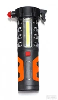 Višenamenska LED lampa za nuždu u automobilu