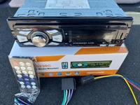TP6230C Auto Radio MP3 USB + USB punjac SD kartica Bluetooth - TP6230C Auto Radio MP3 USB + USB punjac SD kartica Bluetooth