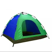 Sator - plavo-zeleni Automatic tent - Sator - plavo-zeleni Automatic tent
