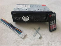 Radio za auto