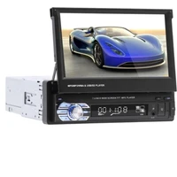 Multimedija auto radio sistem 7 inča mp5(sa kamerom)