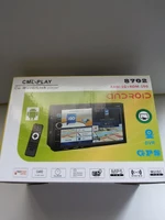 Multimedia CML 8702 Navigacija IGo mape 1Gb rama/16Gb roma