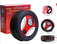Mini kompresor za automobile - Mini kompresor za automobile