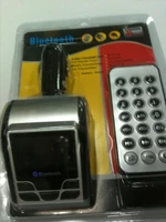 MP3 bluetooth transmiter -Transmiter za Auto