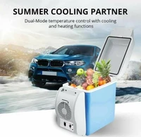 Mini Frizider 12v EXTRA za Auto Kamp prikolice izlet - Mini Frizider 12v EXTRA za Auto Kamp prikolice izlet