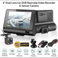 Kamera za auto sa displejom 1080p HD
